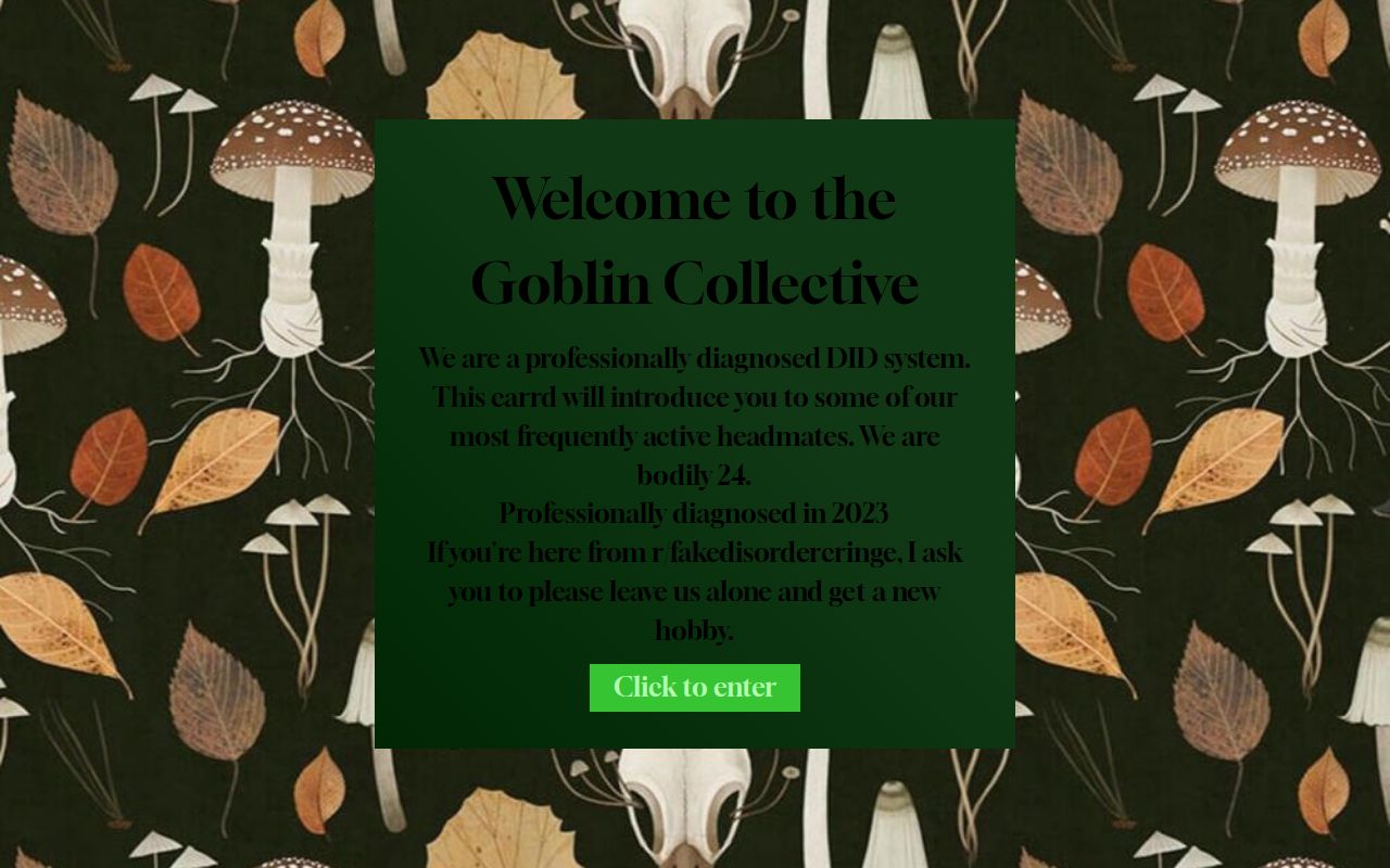 Goblin Collective